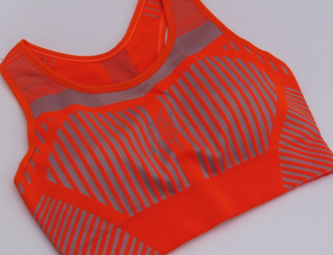 Women's Sit-Rep Sports Bra | Static Sportswear